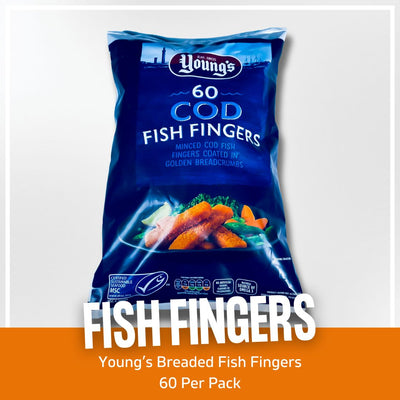 Le Duc Battered Onion Rings 1x1kg – Niyazi's